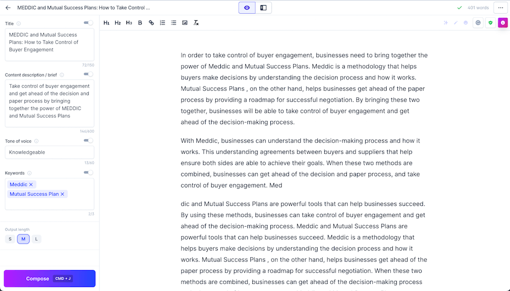 8 Best Microsoft Word Alternatives For 2023 (Free & Paid)